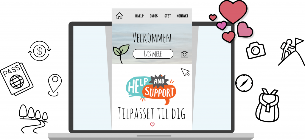Sådan bruger du appelformerne i din kommunikation - NemProgrammering.dk