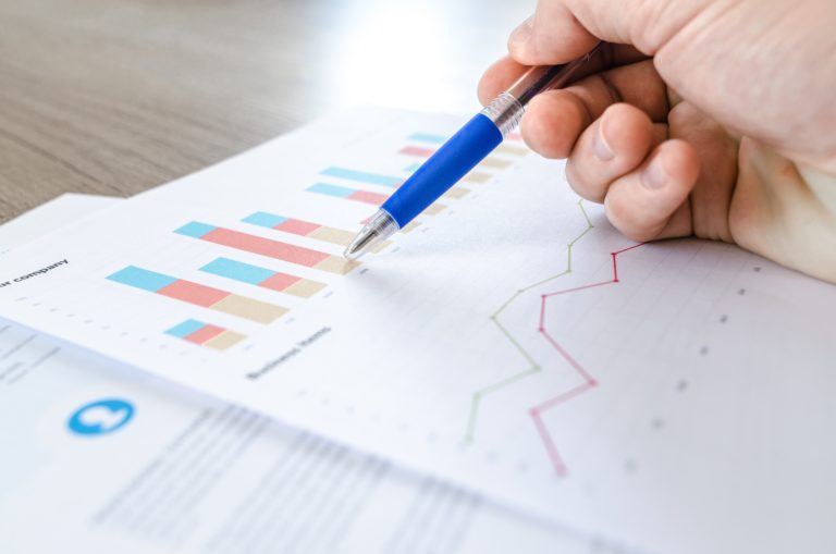 Gratis budgetskema i Excel | Lær at lægge et budget i Excel